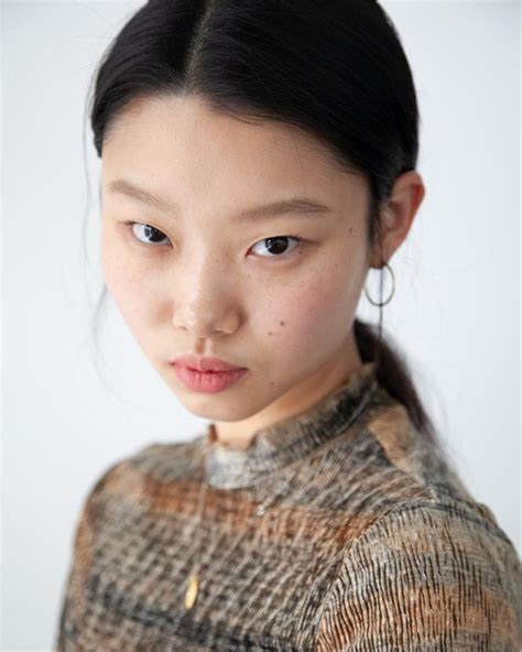 Yoon Young Bae Mulan Bae On Instagram Rosto Feminino Beleza Do