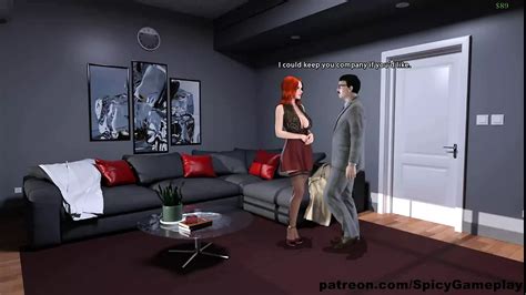 Adventures Of Willy D The Husband Got Caught Cheating By His Wife In A