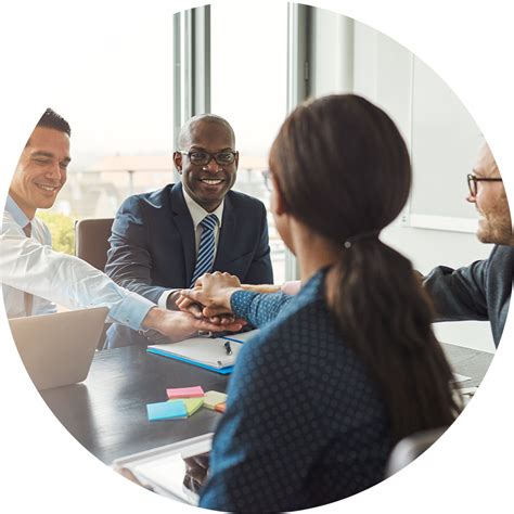 Mission Statement Wns Global Services