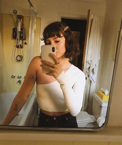 Best Fashion Girls On Instagram For Beauty Who What Wear