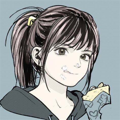 Original Drawn By Rustle Danbooru