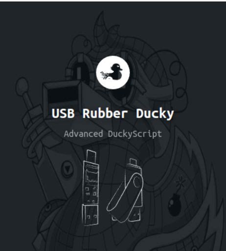 Shubham Kumar On Linkedin A Github Repo For All Rubber Ducky Usb Payloads Include Prank