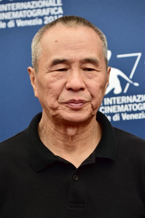 後車廂亮槍！侯孝賢拍片嚇跑黑道 自由娛樂