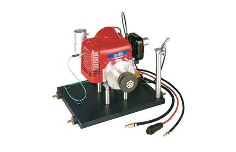 Ct 153 Dvojtaktný Benzínový Motor Pre Ct 159 G U N T