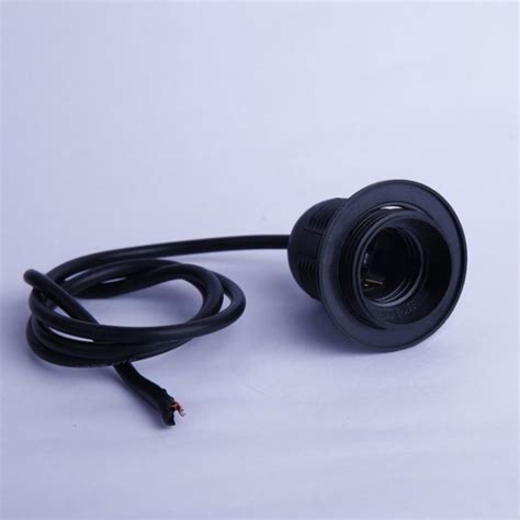 Plastic Bulb Holder At Rs 50piece Plastic Lamp Holders In Pune Id 26470762597