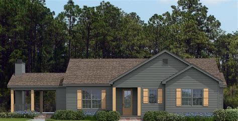 Prefab Series Nandina Ii 5113 80 3 47 Clayton Homes Of Cayce Sc