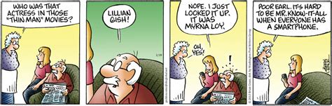 Gocomics