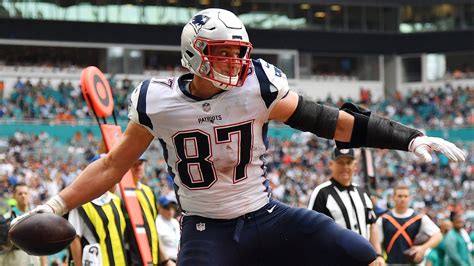 Rob Gronkowski And Hailey Clauson Gq Cover 5 Fast Facts