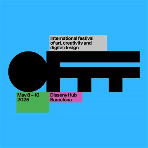 Offf Festival Announces Line Up For 2025