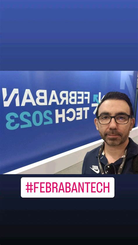 Tiago Freitas Mba Psm I On Linkedin Febrabantech