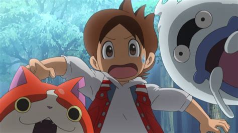 [review] Yokai Watch The Movie ความลับแห่งต้นกำเนิด… เมี้ยว Dexnews