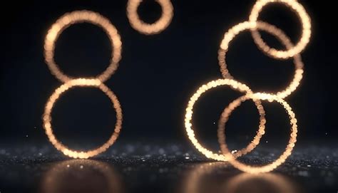 Clear Plain Shiny Soft Vintage Bokeh Cloudy Wave Like Geometric Black