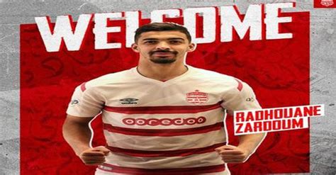 Le Ca Recrute Lalgérien Zerdoum Réalités Online