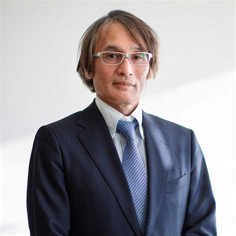 Hiroyuki Usami People About Nikken Sekkei Ltd