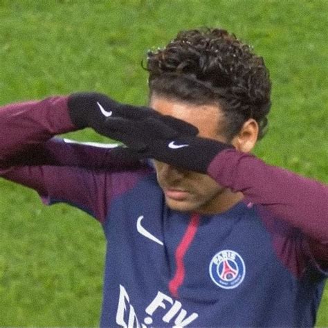 Neymar Pfp Aesthetic