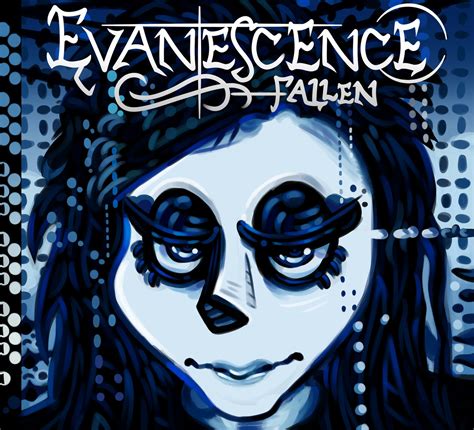 Evanescence Fallen 1 2 Version With Text By Doriartytowerer On Deviantart