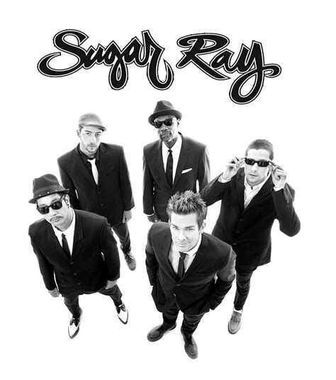 Sugar Ray Imdb