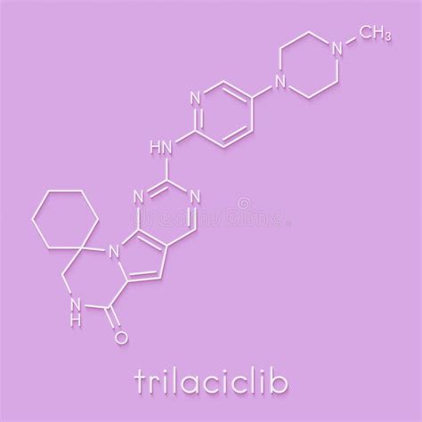 Trilaciclib Stock Illustrations 2 Trilaciclib Stock Illustrations Vectors And Clipart Dreamstime