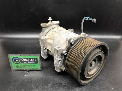 Kenworth Ac Compressors For Sale