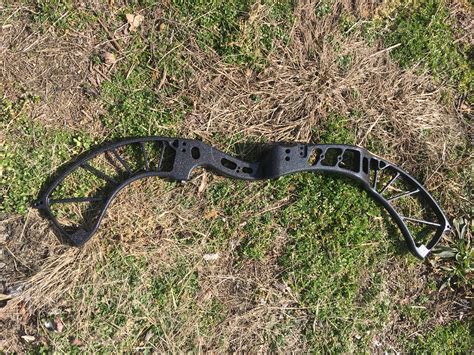 Bow Riser Archives Toms Custom Guns