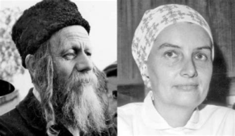 Sex Lies And The Holy City The Marriage Of Amram Blau And Ruth Ben