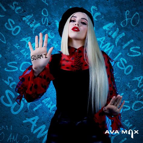 Kings And Queens Ava Max Wallpapers Wallpaper Cave