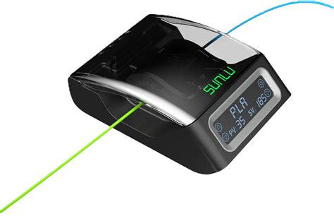 Sunlu Filament Connector 3djake International