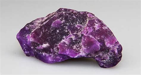 Emeralds Association Dismisses Claims Of Sugilite In Luapula Province