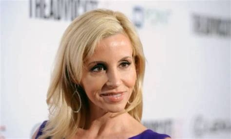 Camille Meyer Height Weight Body Measurements Bra Size Shoe Size