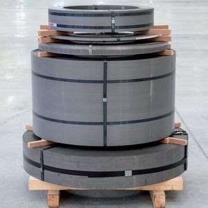 Stahlband Dx53d En 10346 Vinco Heißverzinkt Beschichtet