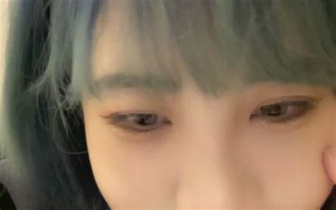 【曾艾佳】【20210124】口袋直播哔哩哔哩bilibili