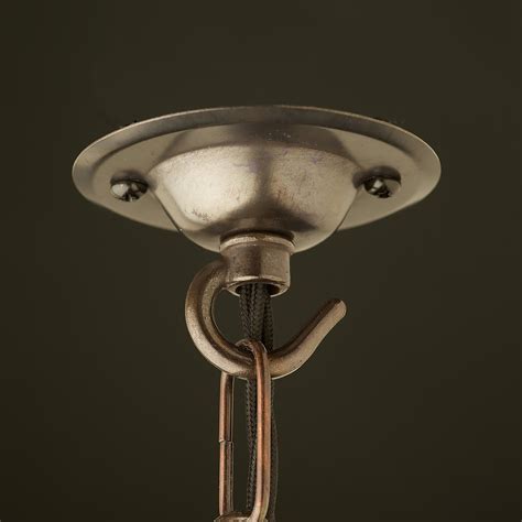 Ceiling Rose With Chain Hook At Christopher Sheldon Blog