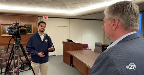 Watch How Tcc Set Record Graduation Rate And How It Plans To Maintain It