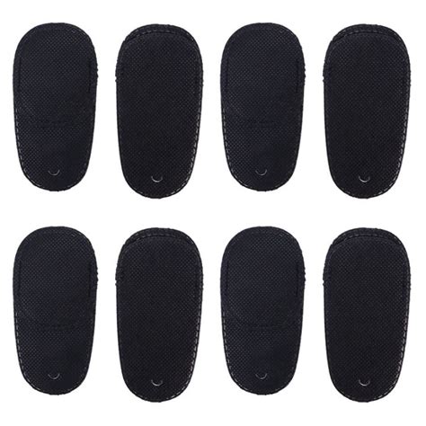 12pcs Eye Patches Black Eye Patch For Glasses For Lazy Eye Amblyopia