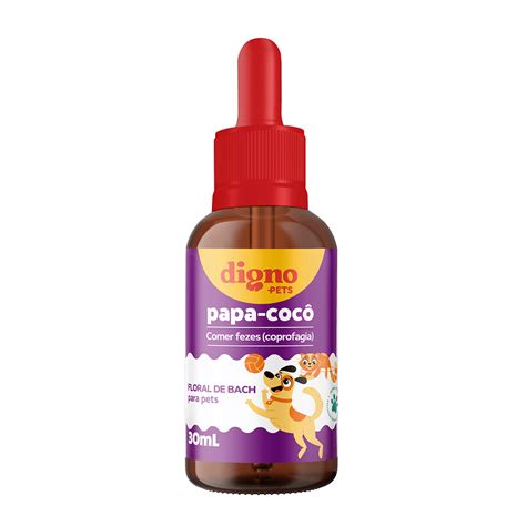 Papa Cocô 30ml Therapy Divina Fórmula Farmácia De Manipulação E Produtos Naturais