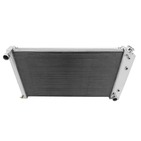 1968 1969 1970 1971 77 Chevy Chevelle Aluminum Radiator Performance