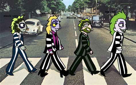 The Beetles By Honeybonny47 On Deviantart