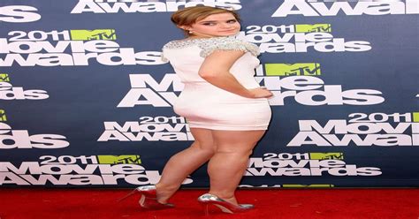 Emma Watsons Great Butt Celebs