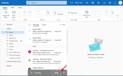 How To Delay Send In Outlook — Lazyadmin