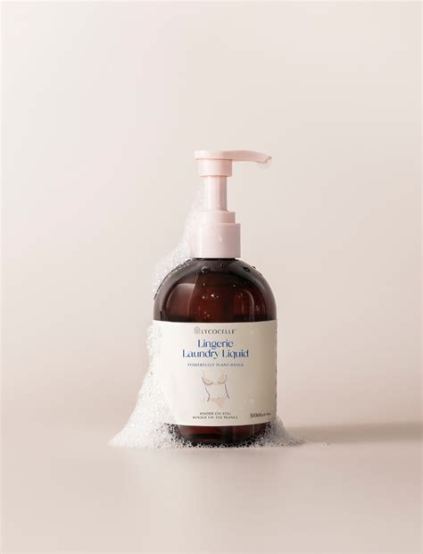 Lycocelle Branding And Packaging Design By Tomorrow®