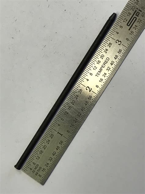 Browning Buckmark Recoil Spring Guide Rod B5152683 Jack First Inc