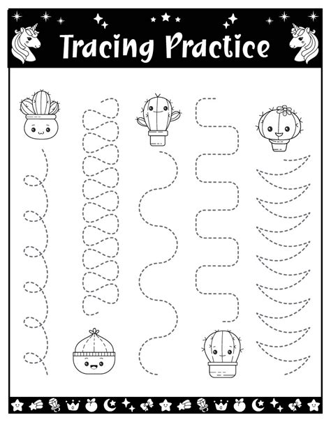 Free Traceable Printable Worksheets For Headstart Worksheets Hq
