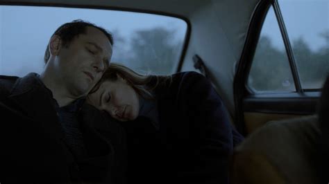 Matthew Rhys One Weird Thing I Struggled With On The Americans Is