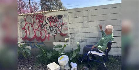 San Jose Graffiti Artists Arrested In Separate Vandalism Cases Ktvu Fox 2