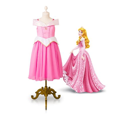 オーロラ姫 キャステル Castel ディズニー情報