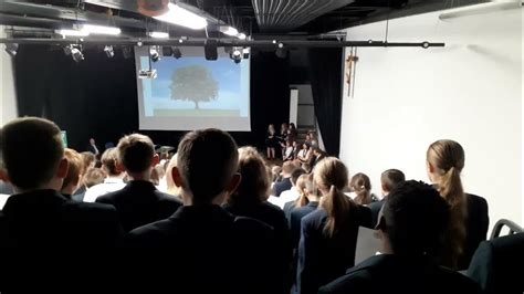 Assembly Singing Youtube