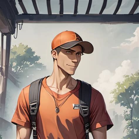 Chat With Scout Text Or Voice Enjoy Ai Chat Free And Safe