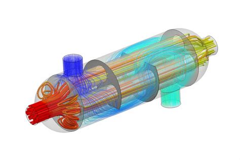 Flow Simulation CFD Analysis Service At 1250 Hour In Chennai ID 2855618563130