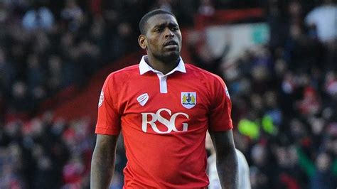 Former Arsenal Soccer Player Jay Emmanuel Thomas Arrested For Alleged Drug Smuggling From