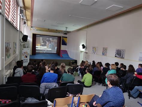 Edukacija Učenika 9 Razreda Projekat Biraj Tipke